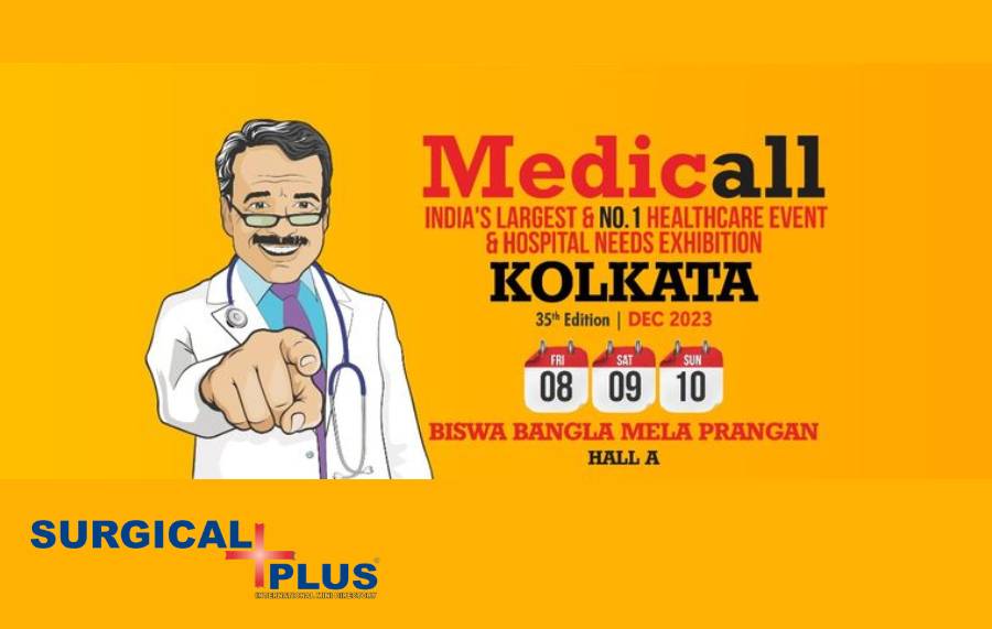 Medicall Kolkata